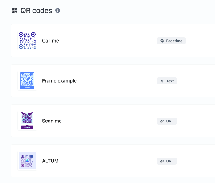 Công cụ rút gọn AIO - Rút gọn link - Bio Link - QR Code